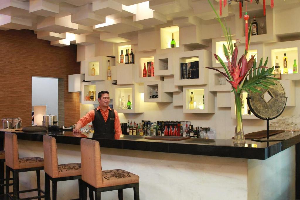 Manila Grand Opera Hotel, Manila | 2024 Updated Prices, Deals