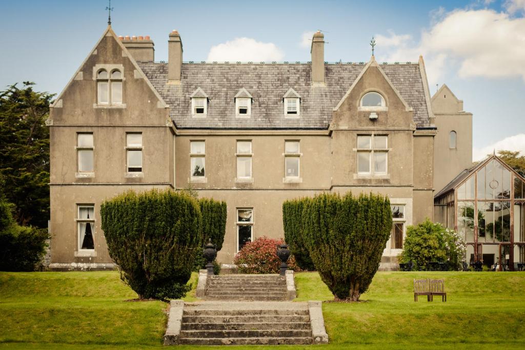 Cahernane House Hotel, Killarney | 2024 Updated Prices, Deals