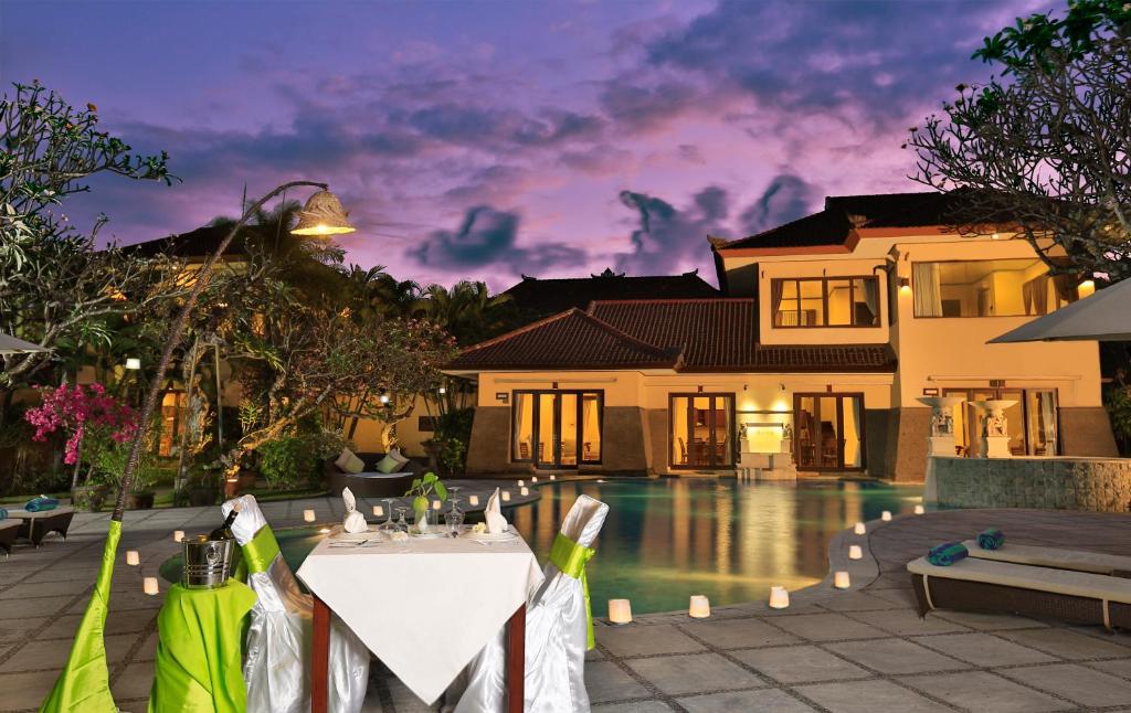 The Citta Luxury Residence, Bali | 2024 Updated Prices, Deals