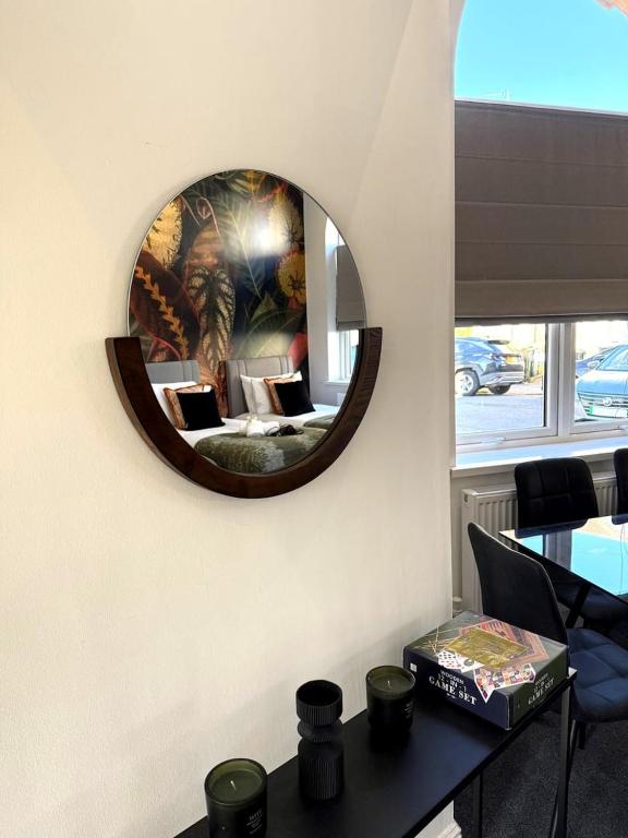 Stadium View Apartments – 1 Bed Cardiff City Retreat Entire apartment ...