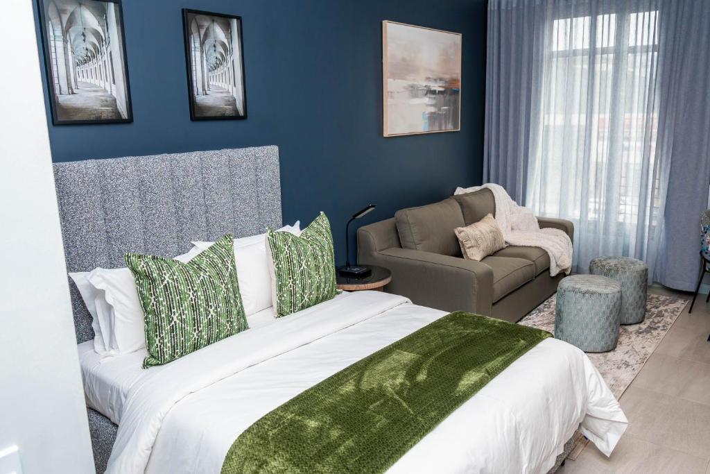 Triple M Luxury Hotel (Pretoria) - Deals, Photos & Reviews