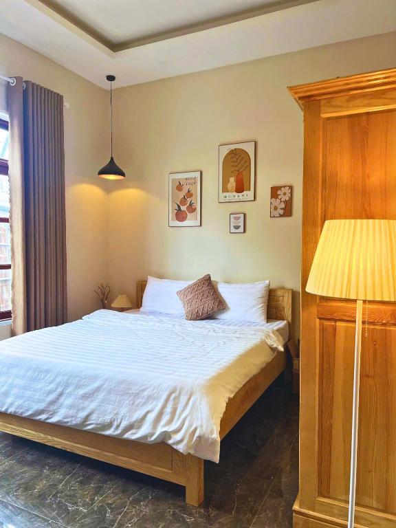 The Brownhaven Đà Lạt, Khu Chi Lăng from $20 - Book Now