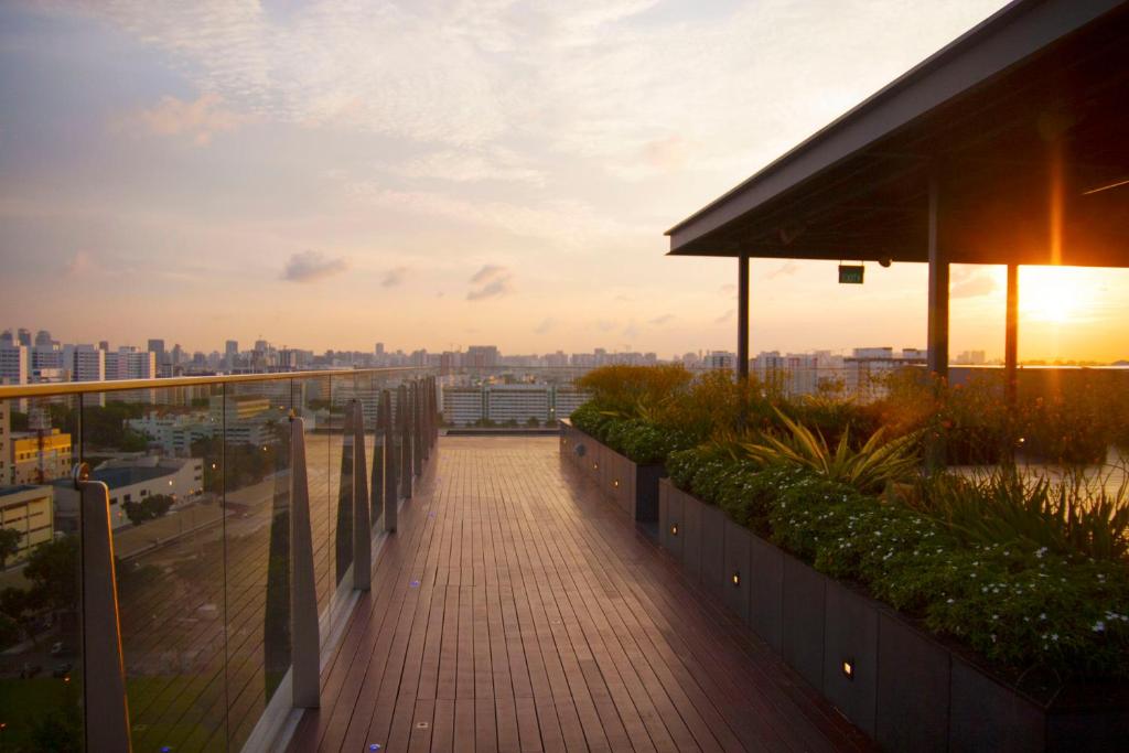 Aqueen Hotel Paya Lebar, Singapore | 2026 Updated Prices, Deals