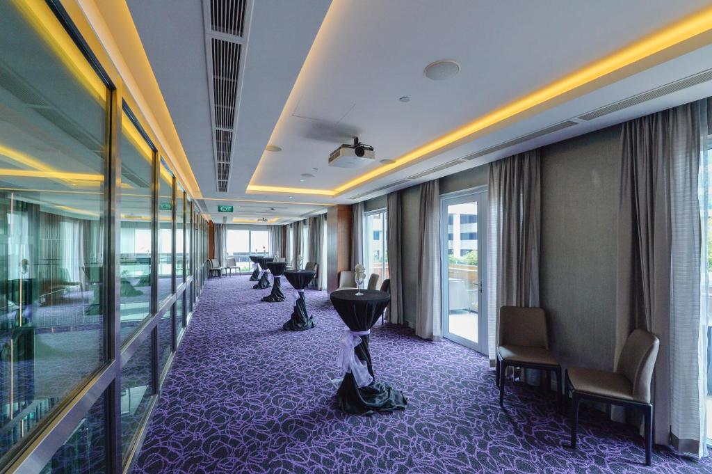 Aqueen Hotel Paya Lebar, Singapore | 2026 Updated Prices, Deals