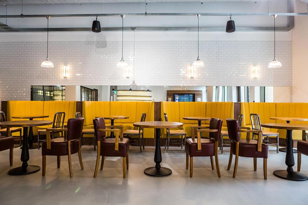 From £47pp - Student Only, Bronze Studio Mid Level White City, Acton ...