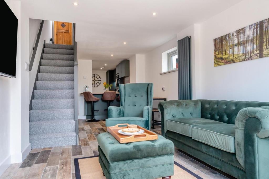 2 Bed in Marks Corner oc-m32394, Calbourne from £54pp