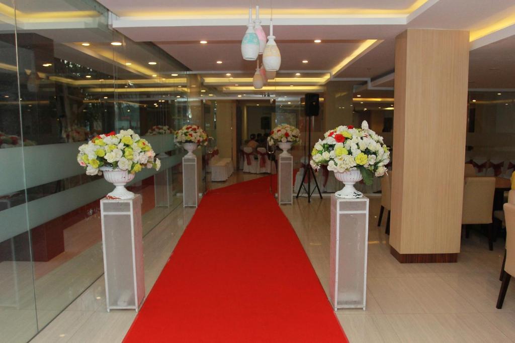 Mars City Hotel, Bali | 2024 Updated Prices, Deals
