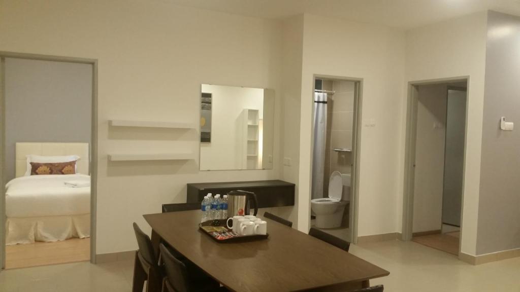 Alami Garden Hotel, Shah Alam | 2024 Updated Prices, Deals