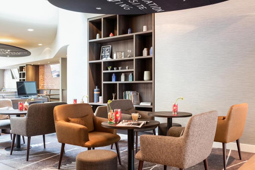 ibis Amsterdam Centre Stopera, Amsterdam | 2024 Updated Prices, Deals