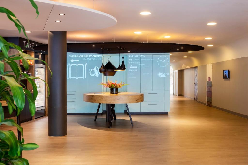 ibis Amsterdam Centre Stopera, Amsterdam | 2024 Updated Prices, Deals