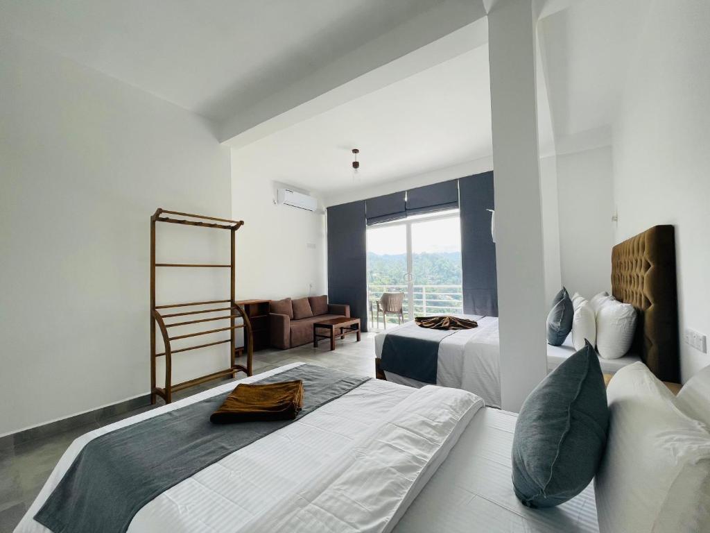 Idyll Homestay Ella Hotel - Deals, Photos & Reviews