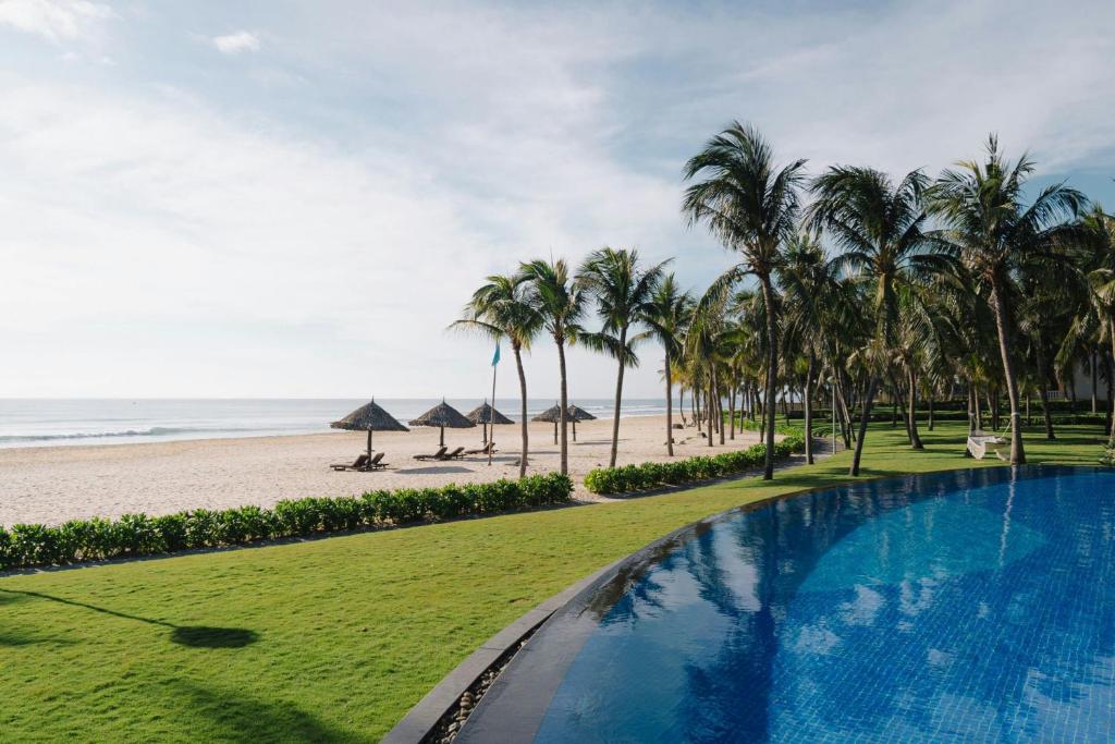 Danang Marriott Resort & Spa, Da Nang | 2026 Updated Prices, Deals