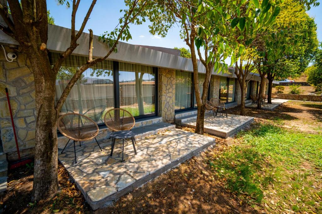 Hotel Aria, Podgorica | 2026 Updated Prices, Deals
