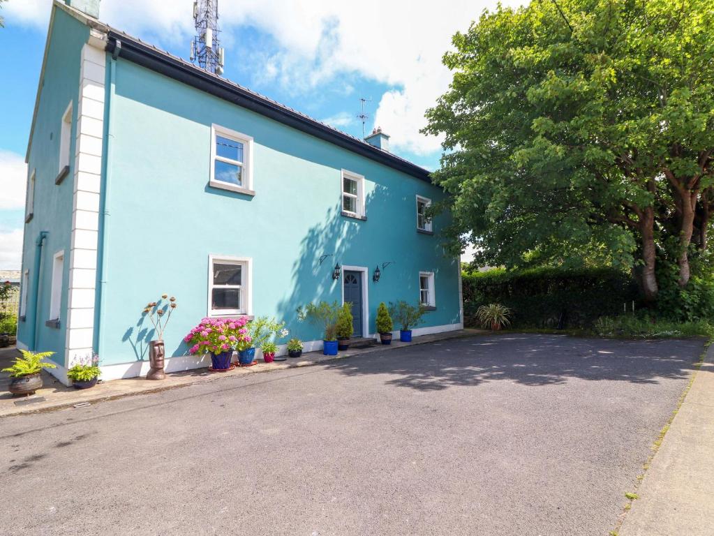 Ash House, Ballyvaughan, Co Clare from €57pp - Book Now