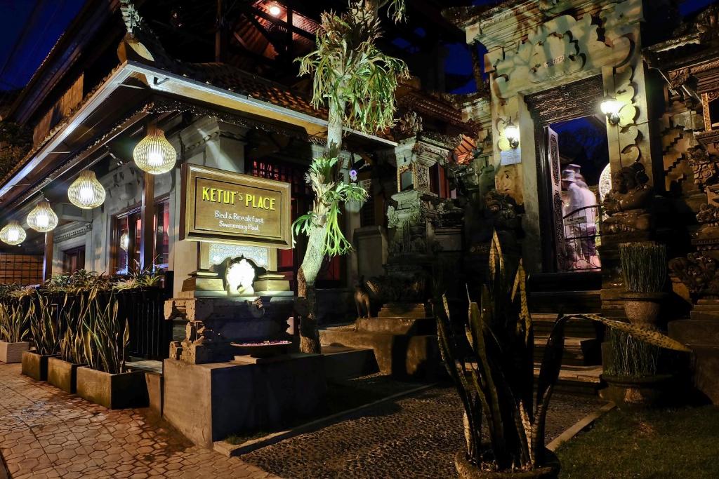 Ketut's Place Bed & Breakfast Ubud, Bali | 2024 Updated Prices, Deals