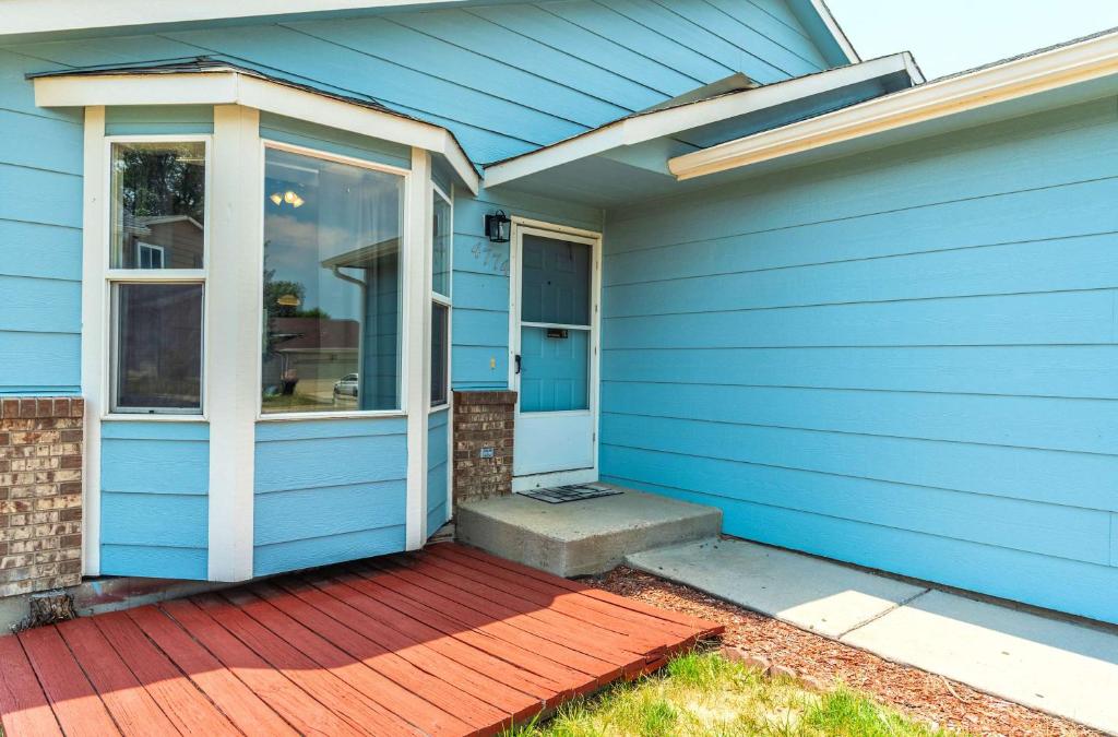 From $56pp - Witches Hollow Pet-Friendly Retreat Near Airport, Colorado ...