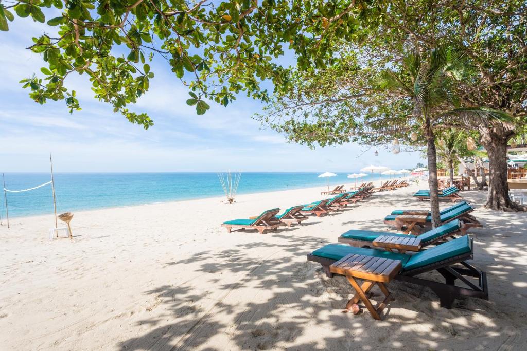 Lamai Coconut Beach Resort, Koh Samui | 2024 Updated Prices, Deals