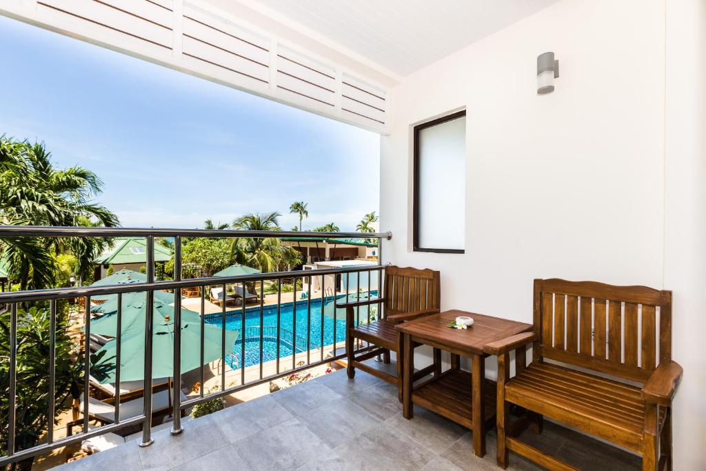 Lamai Coconut Beach Resort, Koh Samui | 2024 Updated Prices, Deals