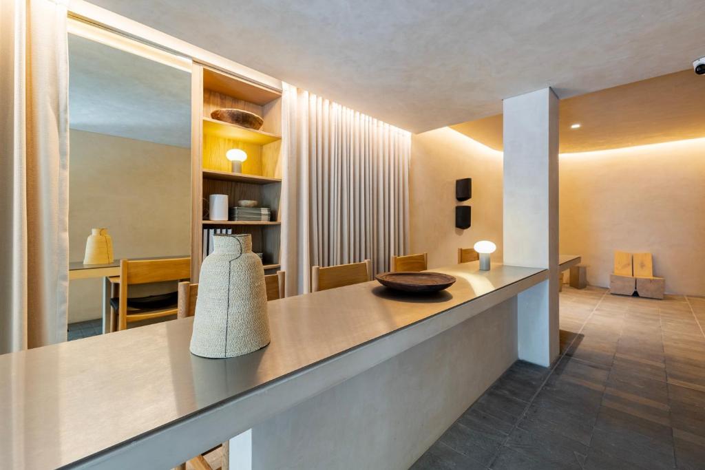 Lamartine Boutique Hotel Polanco Entire apartment (Mexico City) - Deals ...