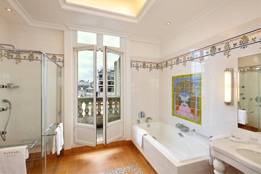 Hotel Raphael in Paris - See 2023 Prices