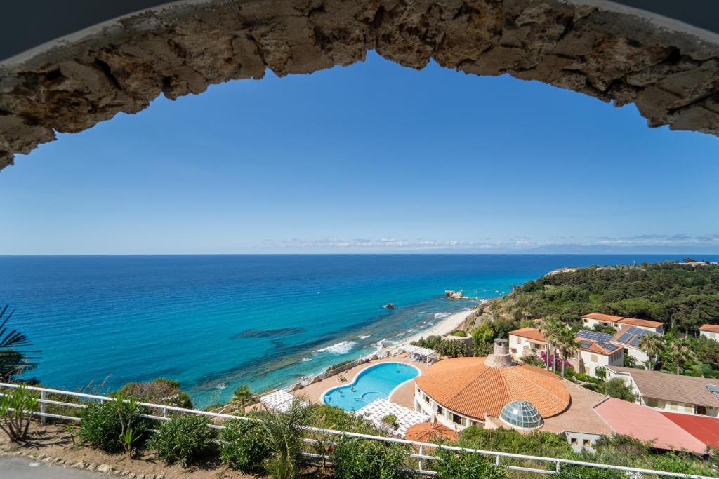 Villaggio Marco Polo, Tropea | 2026 Updated Prices, Deals