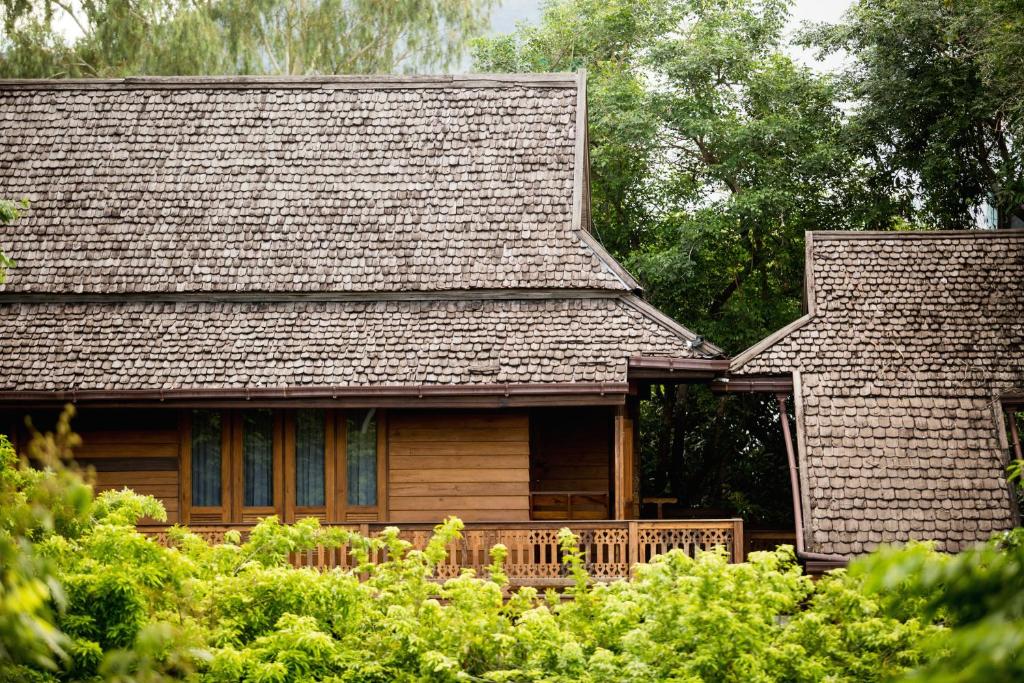 Ruen Come In, Chiang Mai | 2024 Updated Prices, Deals