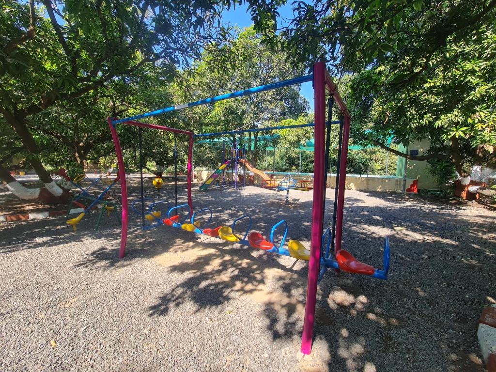 Dev Farm and Resort, Sasan Gir from $11 - Book Now