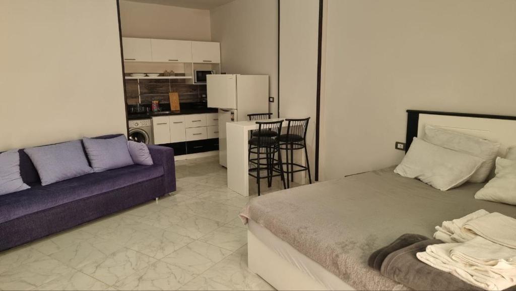 Sunny Studio Tiba View Red Sea, Hurghada from $26 - Book Now