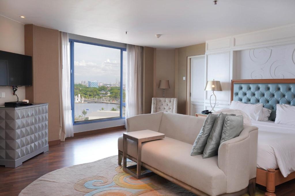 Mercure Convention Center Ancol Jakarta, Jakarta | 2026 Updated Prices ...