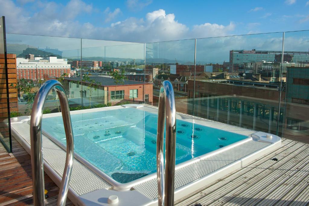 The Merchant Hotel, Belfast | 2024 Updated Prices, Deals