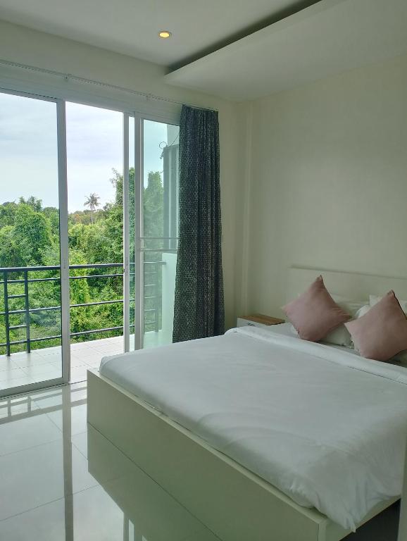 Baan Didi2 Entire apartment (Koh Samui) - Deals, Photos & Reviews