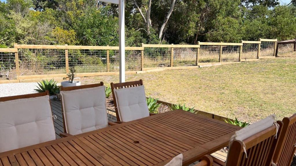 Bluebird Days, Robe from $75 - Book Now