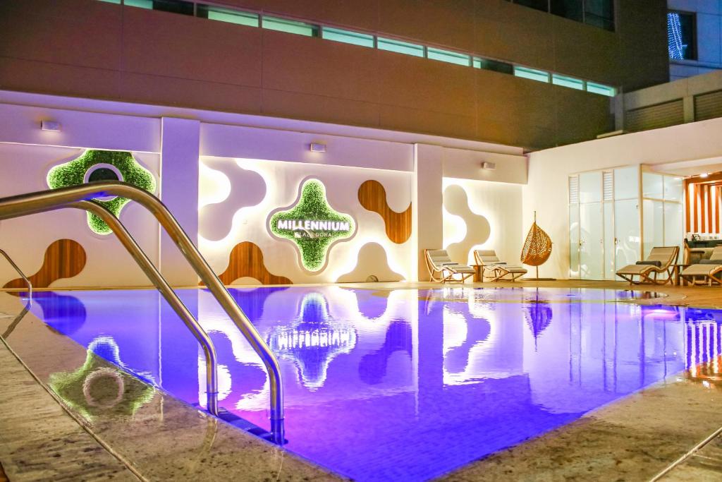 Millennium Plaza Doha, Doha | 2026 Updated Prices, Deals