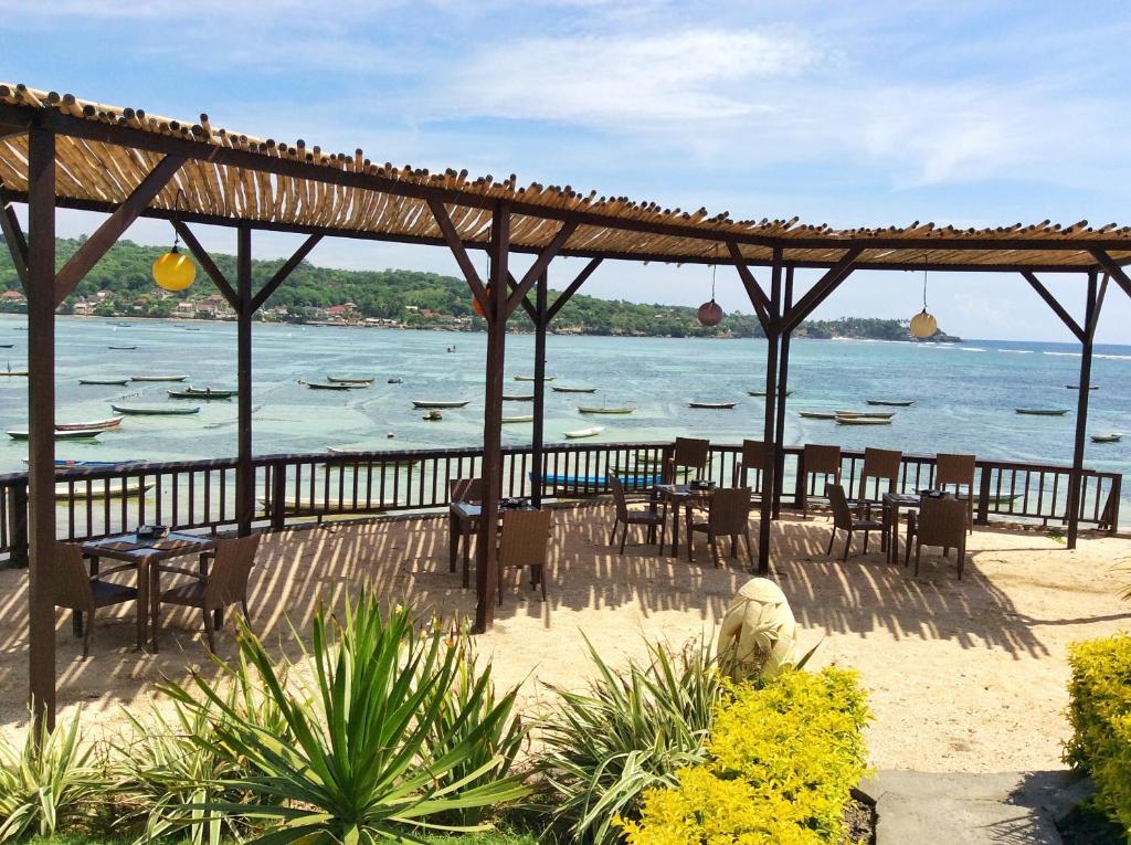 Laguna Reef Huts, Bali | 2024 Updated Prices, Deals