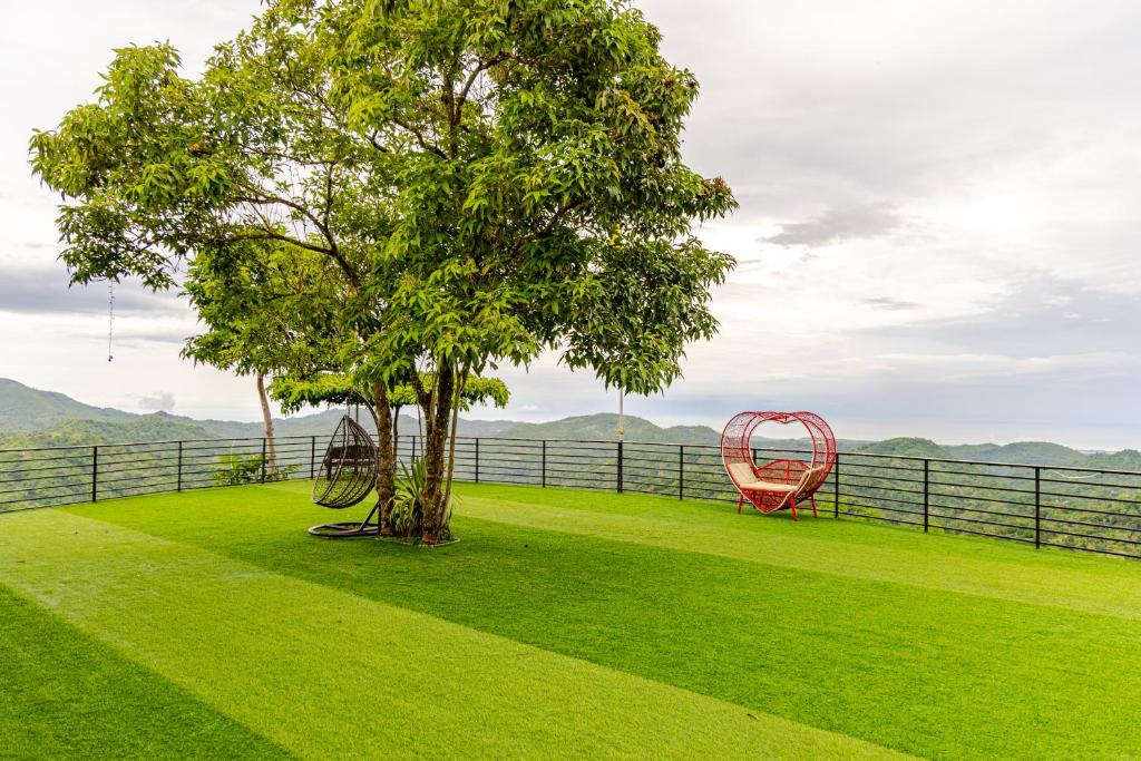 Mabini Sky View - Mountain Resort - เซบู - รีวิว แผนที่