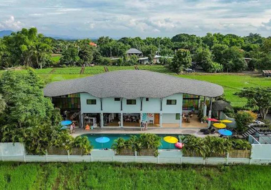Capybara Zen Resort And Spa, Ban Mae Pong from $17 - Book Now