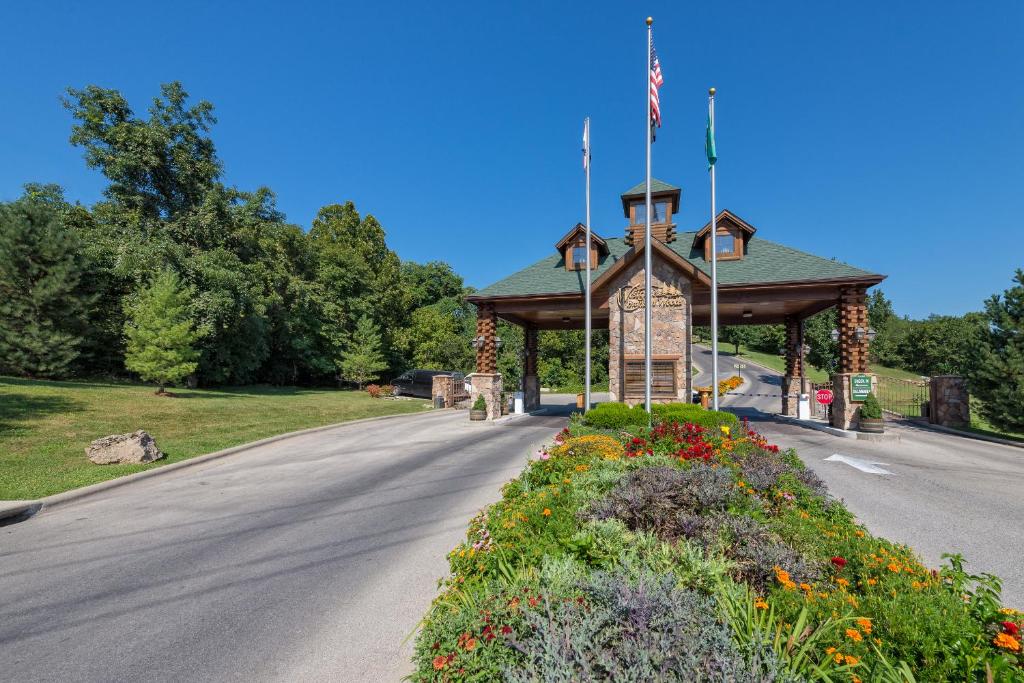 Westgate Branson Woods Resort, Branson (MO) | 2024 Updated Prices, Deals