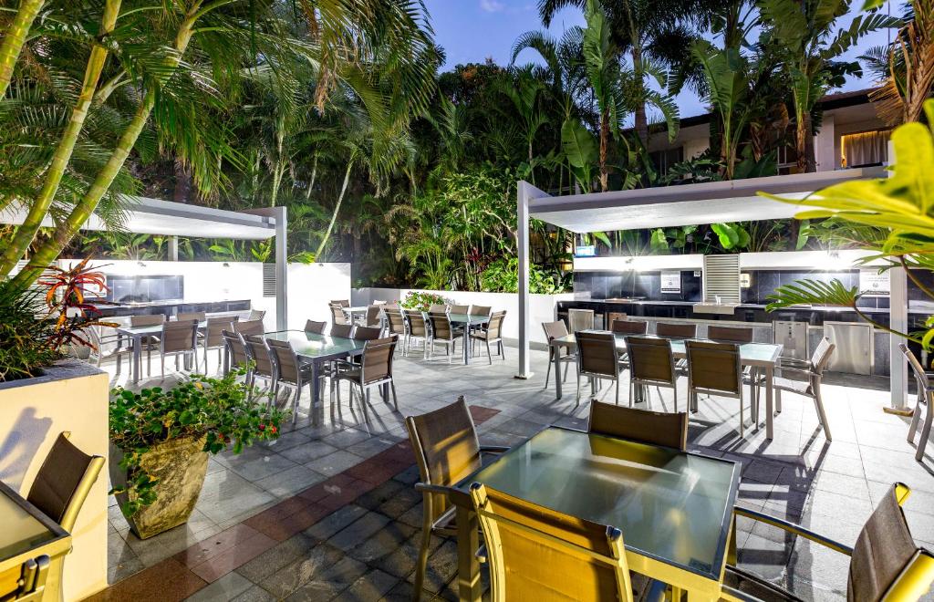 Artique Surfers Paradise Resort, Gold Coast | 2025 Updated Prices, Deals