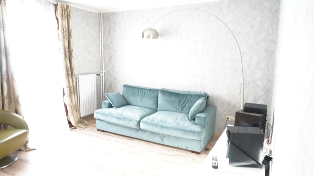 2-Zi Wohnung in Bad Kreuznach from €51pp - Book Now