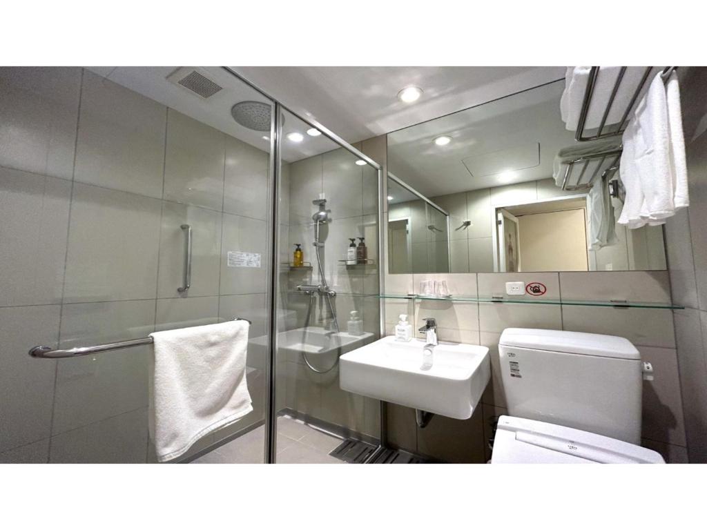 From $72 - Smile Hotel Sapporo Susukino Minami - Vacation STAY 60204v