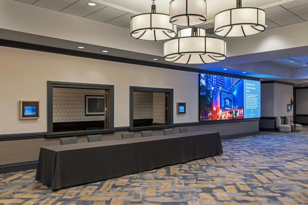 Sheraton Boston Hotel, Boston (MA) | 2026 Updated Prices, Deals