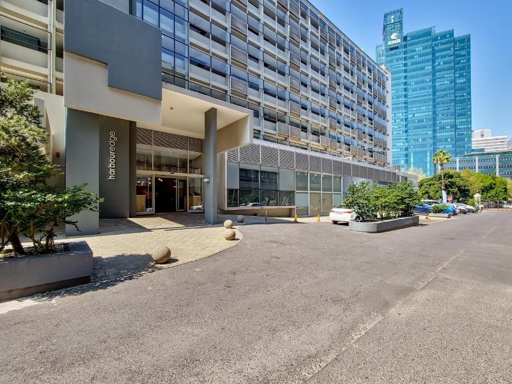From $31 - Harbour Edge NO LOAD SHEDDING close to Waterfront, Cape Town