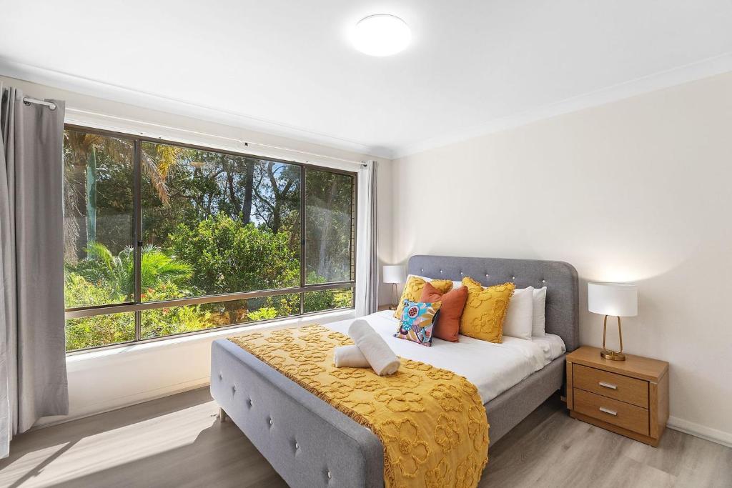 From $86 - Lakeside Escape steps To The Lake and Beach, Long Jetty