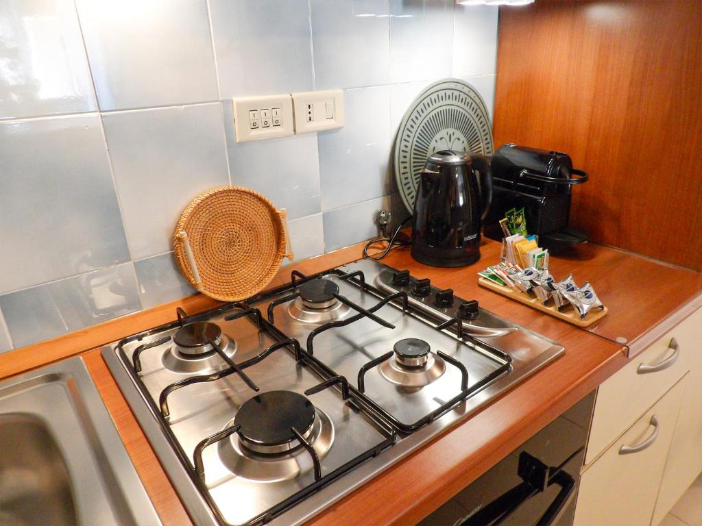 San Nicolas House, Luminoso Loft In Centro, Facile Parcheggio, Taormina ...