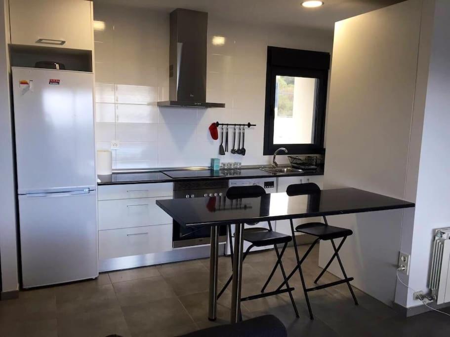 From €59pp - La Casita de las Vistas, Los Ángeles de San Rafael