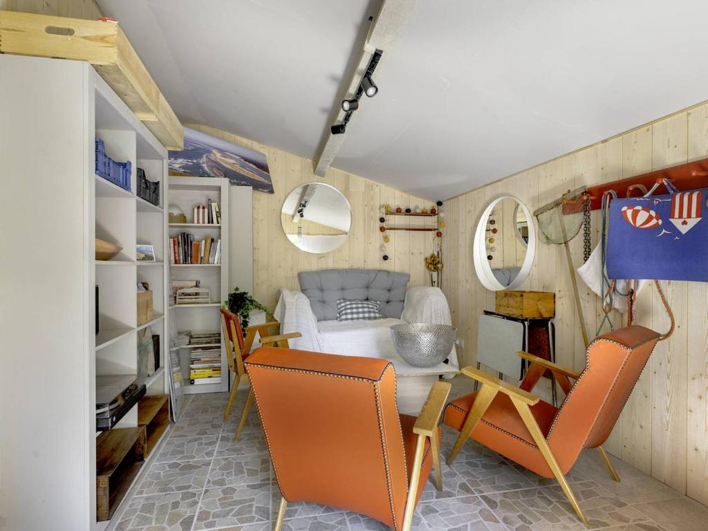 From €80 - Villa Rénovée au Pyla-sur-Mer avec Grand Jardin - FR-1-433 ...