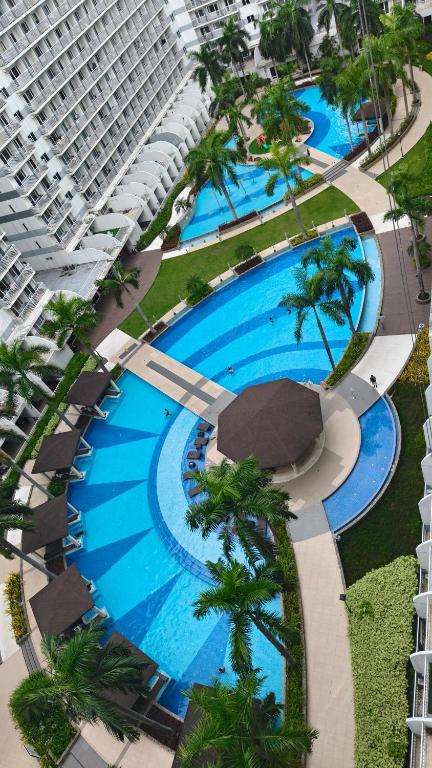 Shell Residences MOA - JOSH, Manila from $14 - Book Now
