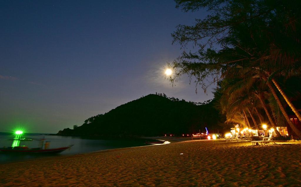 Haad Khuad Resort, Ko Pha-ngan | 2025 Updated Prices, Deals