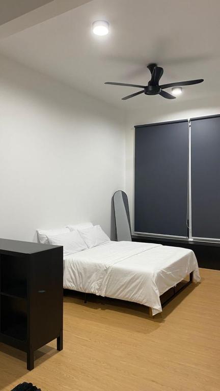 H&N stay - Mahkota Valley - Pool View, Kuantan from $57pp