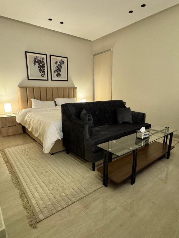 Luxury hotel-style studio near Bahrain, Al Khobar from $63